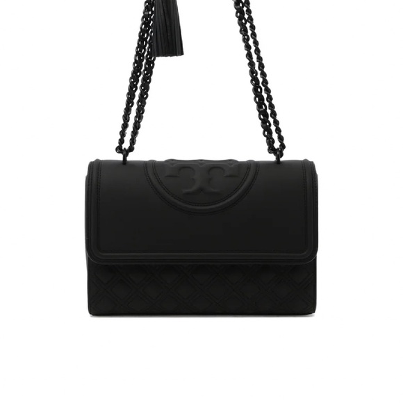 Tory Burch Matte Black